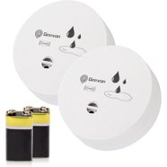 Wireless Water Leakage Alarm - Walmart.com