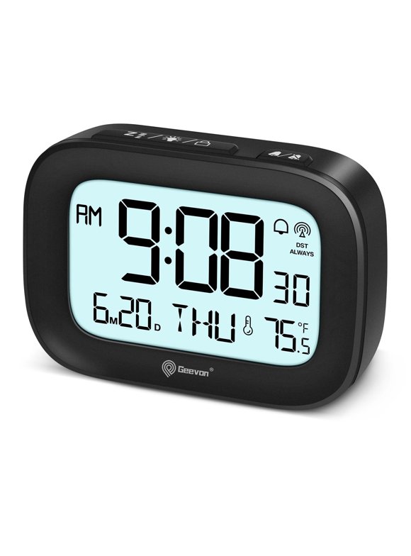 Atomic Clocks in Clocks - Walmart.com