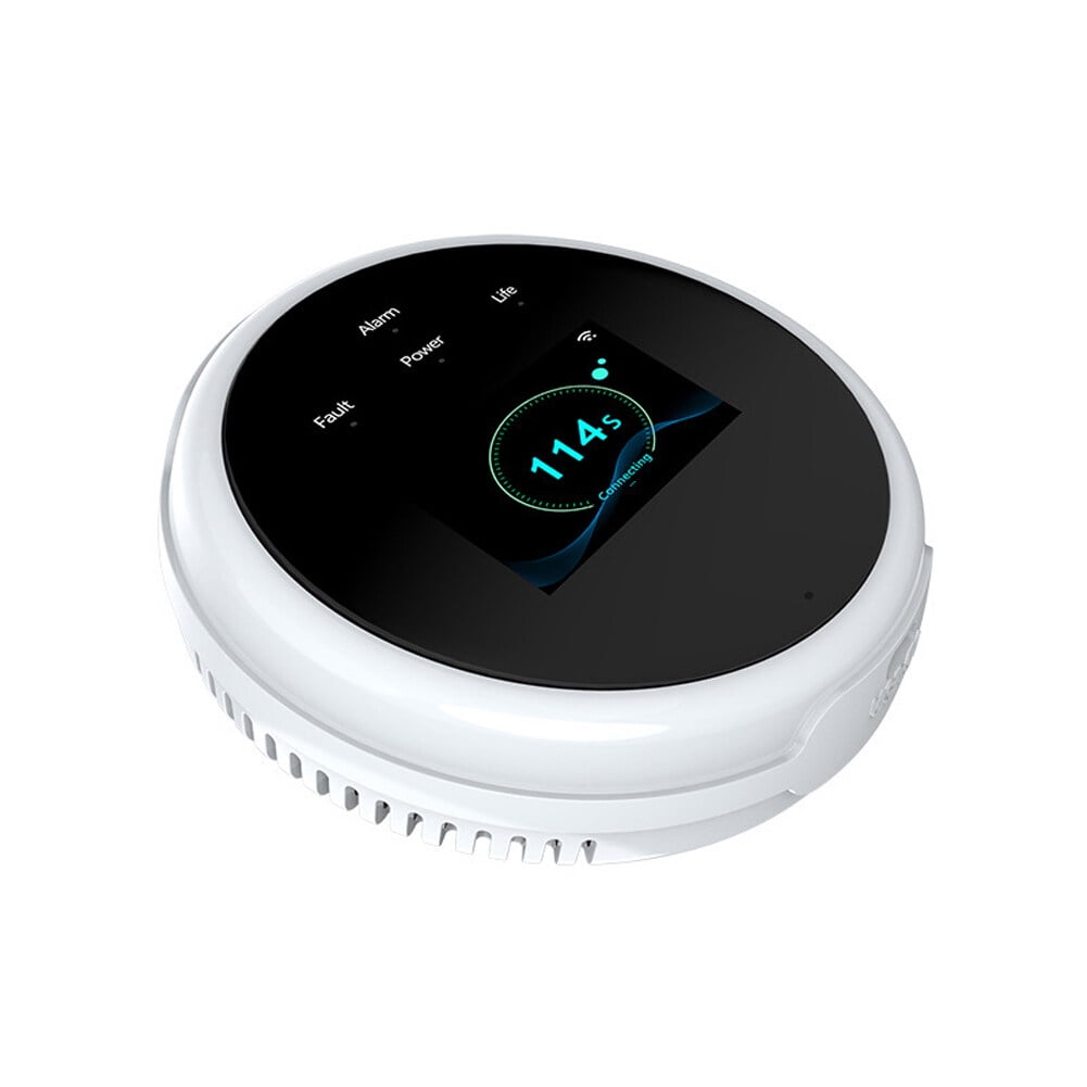 Geevorks Air Analyzer,Natural Combustible Air Analyzer Eryue Wifi ...