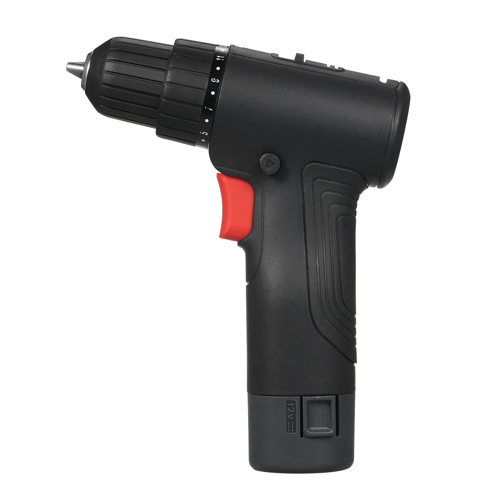 Geevorks Electric Drill Set Efficient Durable Drill Set Efficient 12v