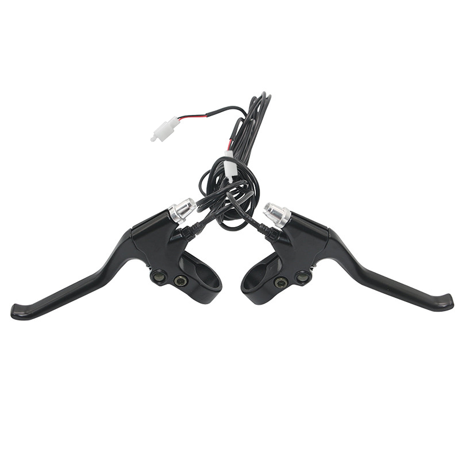 Geevorks Electrichandle,E-brake 1 Pair Bike Pair Bike Brake E-bike Left ...