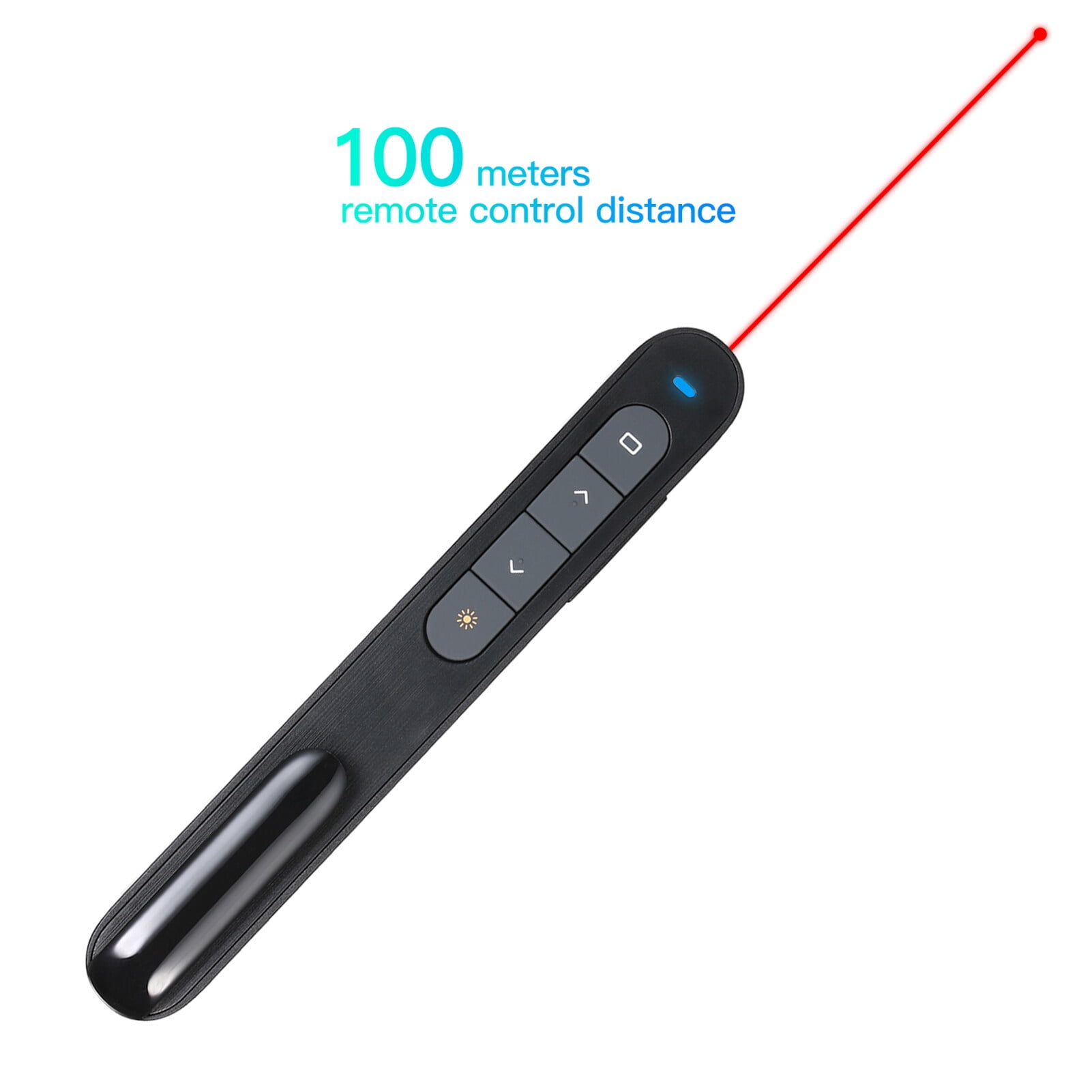 Geevorks Presenter,Pointer Ppt Compatible With Windows Wireless ... Geevorks Presenter,Pointer Ppt Compatible With Windows Wireless ...