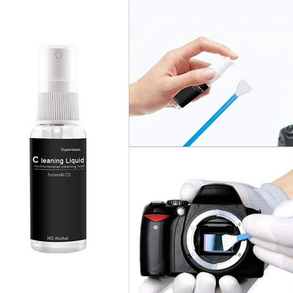 Geevorkssuits,With Air Blower Professional Blower Swabs Pen Camera Kit ...