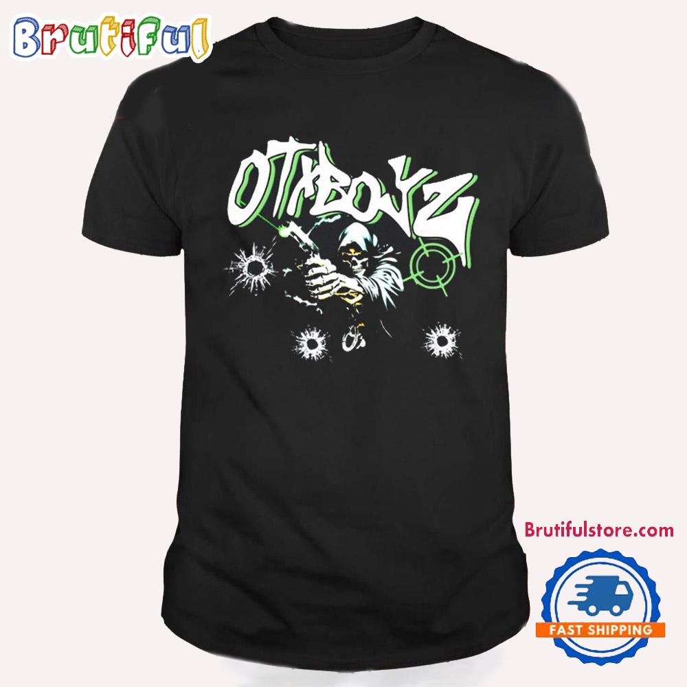 Geezy World Bill Collector Vintage T Shirt - Walmart.com