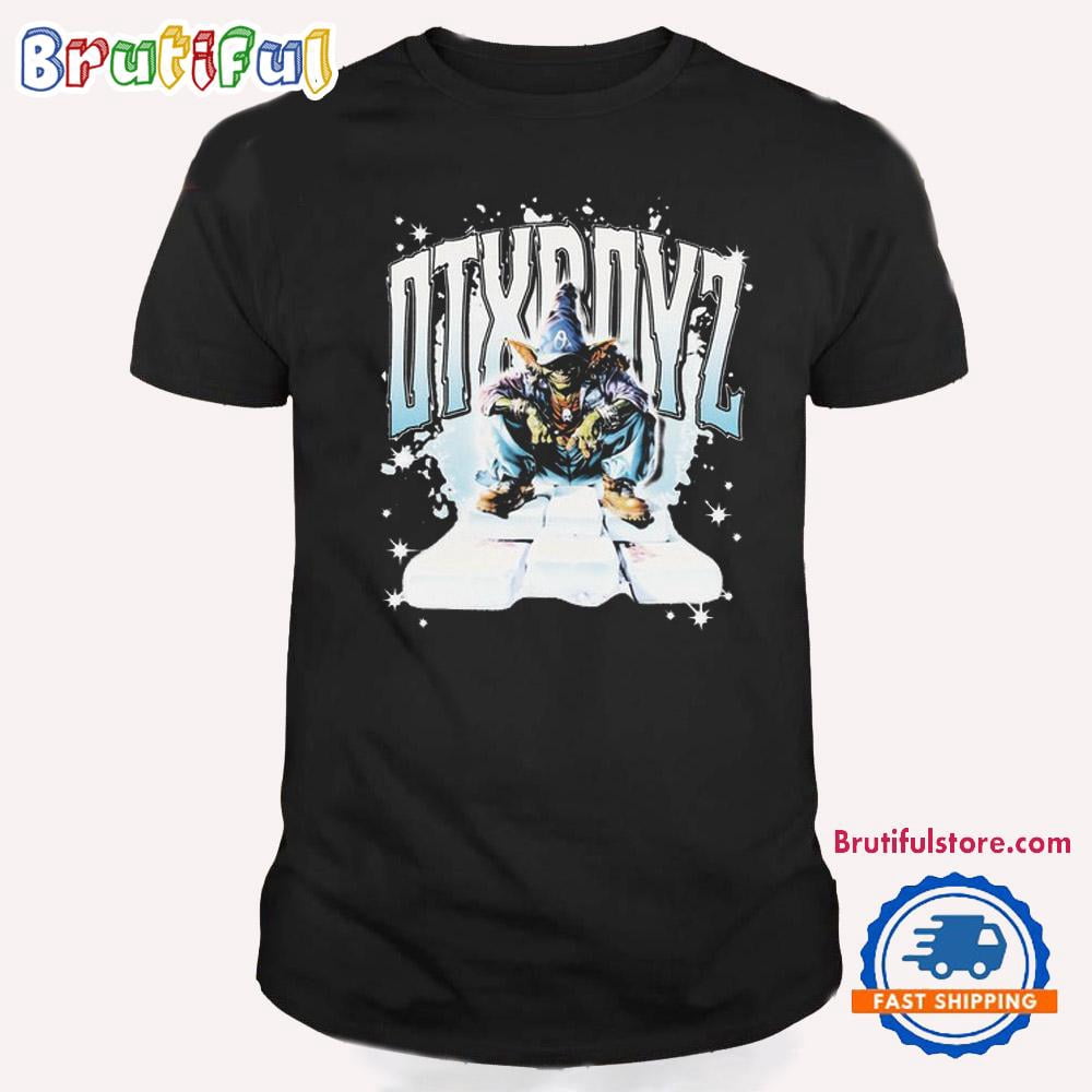 Geezy World Gremlin 2024 T Shirt - Walmart.com