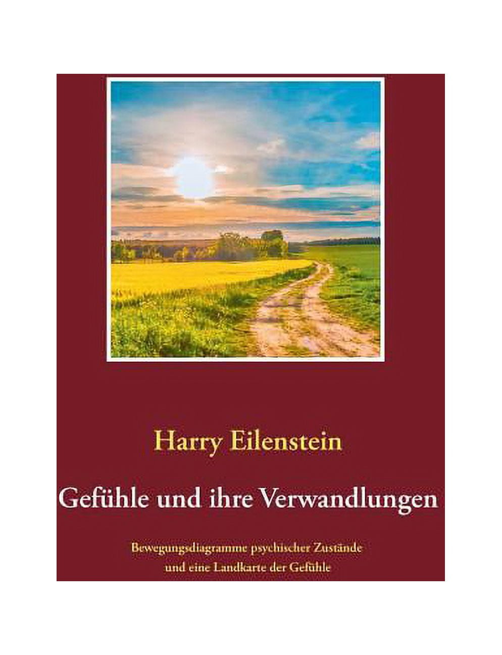 Gefühle und ihre Verwandlungen: Bewegungsdiagramme psychischer Zustände ...