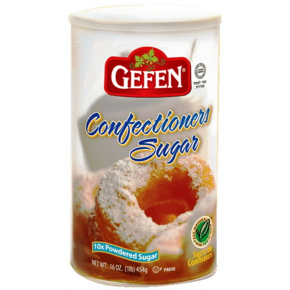 Powdered Sugar in Sugar - Walmart.com
