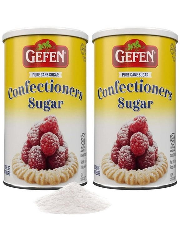 Powdered Sugar in Sugar - Walmart.com