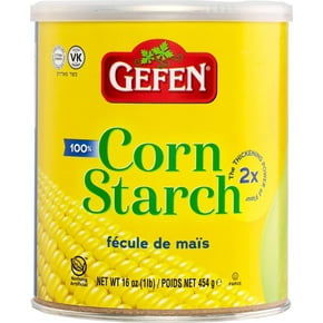 Corn Starch in Baking Soda & Starch - Walmart.com