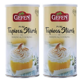 Tapioca Starch