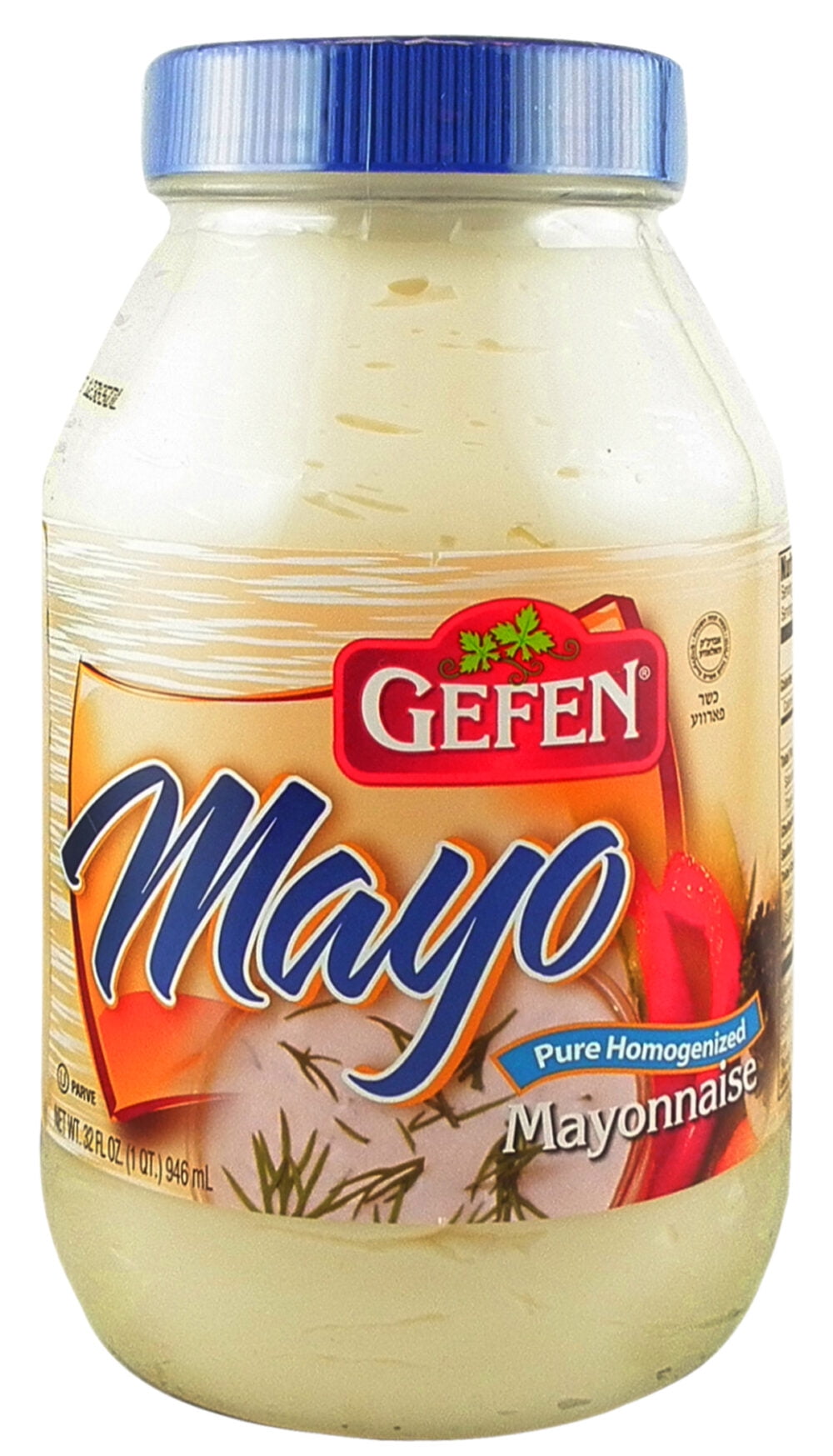 German Mayonnaise