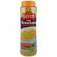 Gefen Kosher Mini Croutons Soup Mandel, 14 oz - Walmart.com