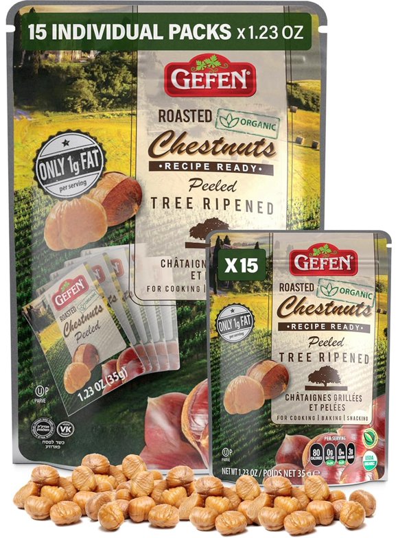 Chestnuts in Nuts, Trail Mix & Seeds - Walmart.com