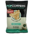 Gefen Popcorners Sea Salt - Walmart.com