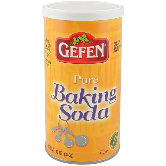 Baking Soda in Baking Soda & Starch - Walmart.com