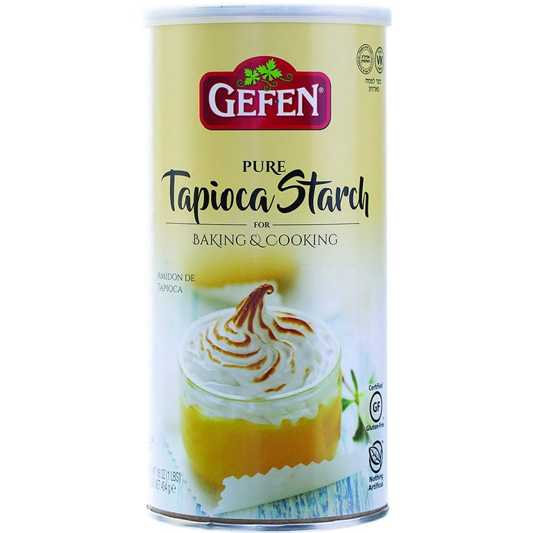Tapioca Starch Walmart