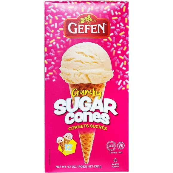 Cones for Ice Cream in Ice Cream & Novelties - Walmart.com
