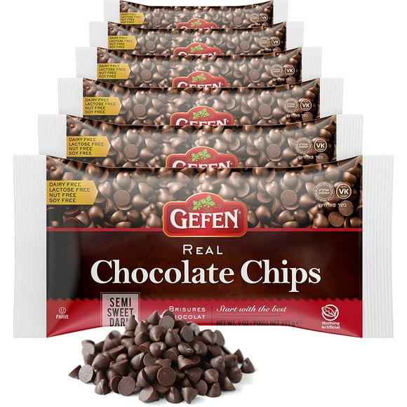Dark Chocolate Chips in Chocolate Chips & Cocoa - Walmart.com