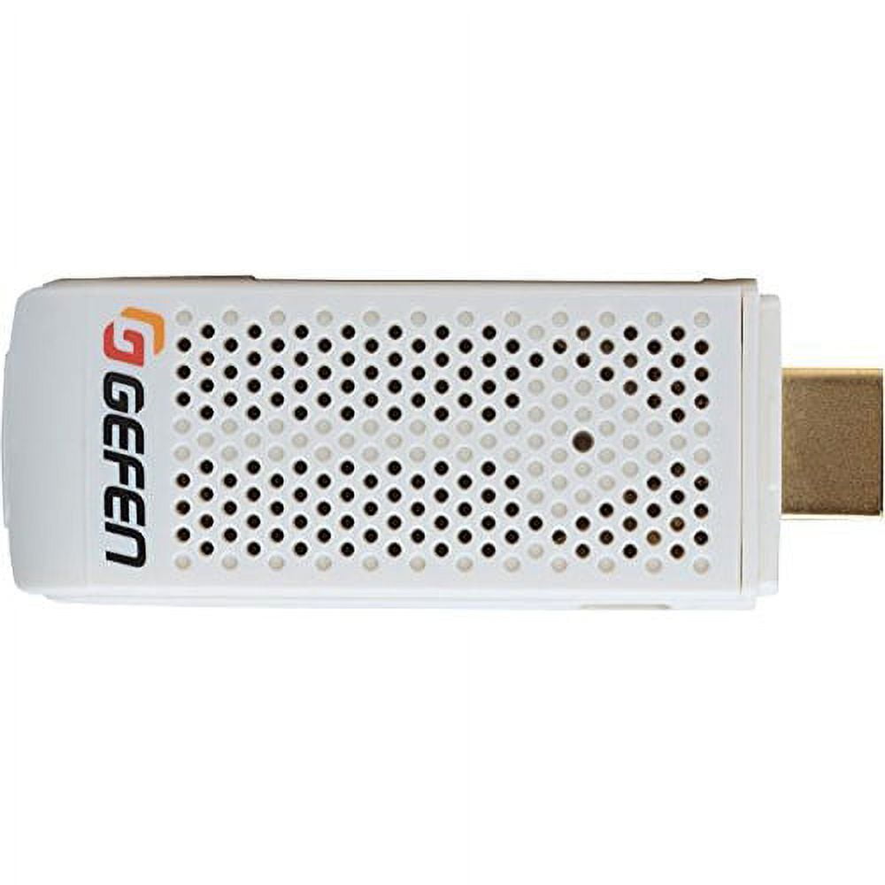 Gefen Wireless Extender for HDMI 5 GHz Short Range - Sender Package ...