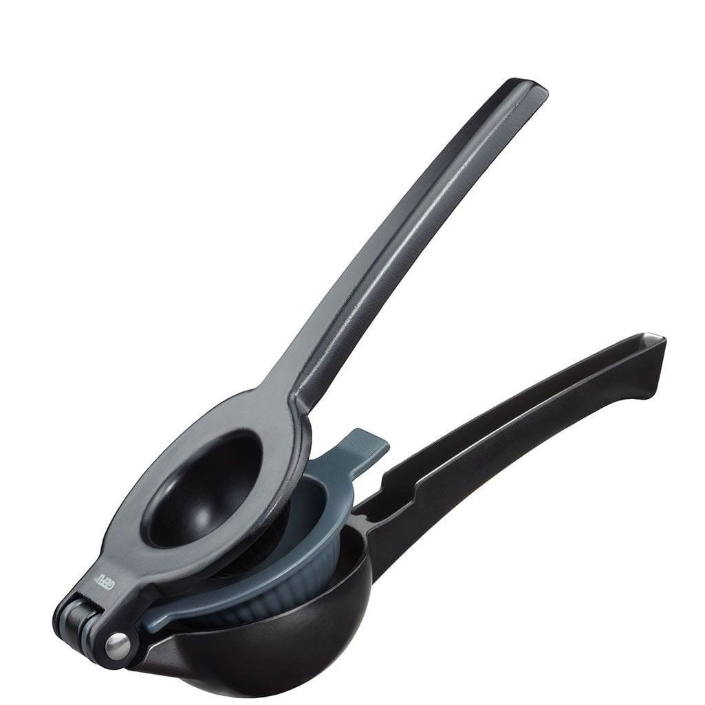 Gefu Lemon Duo Citrus Press - Walmart.com