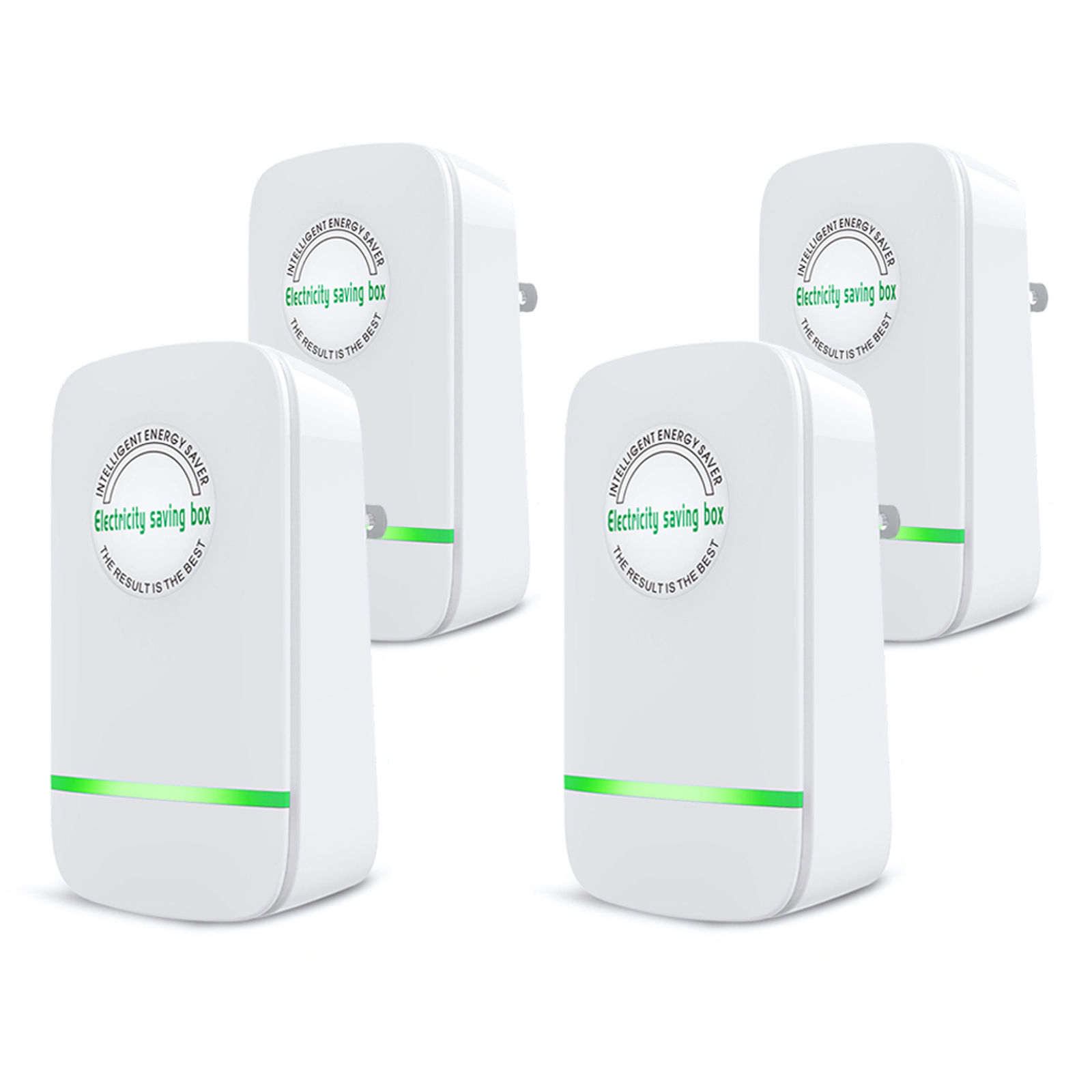 DataComm Electronics 45-8017-1 Connected Media Box, No Power - Walmart.com