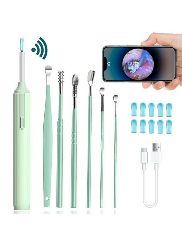 Ear Picks in Ear Care - Walmart.com