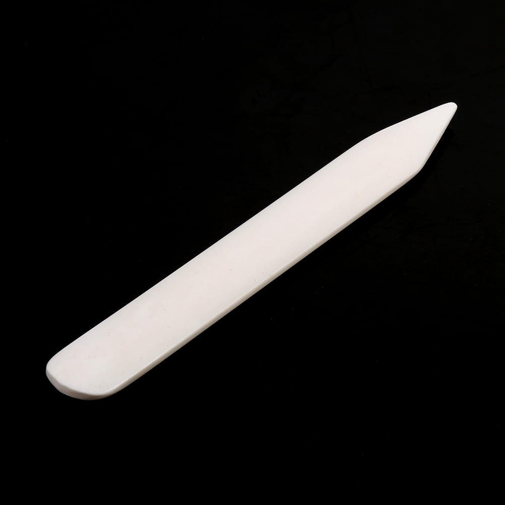 Gegong Bone Folder Tool,Natural Bone Folder Tool For Scoring Folding ...