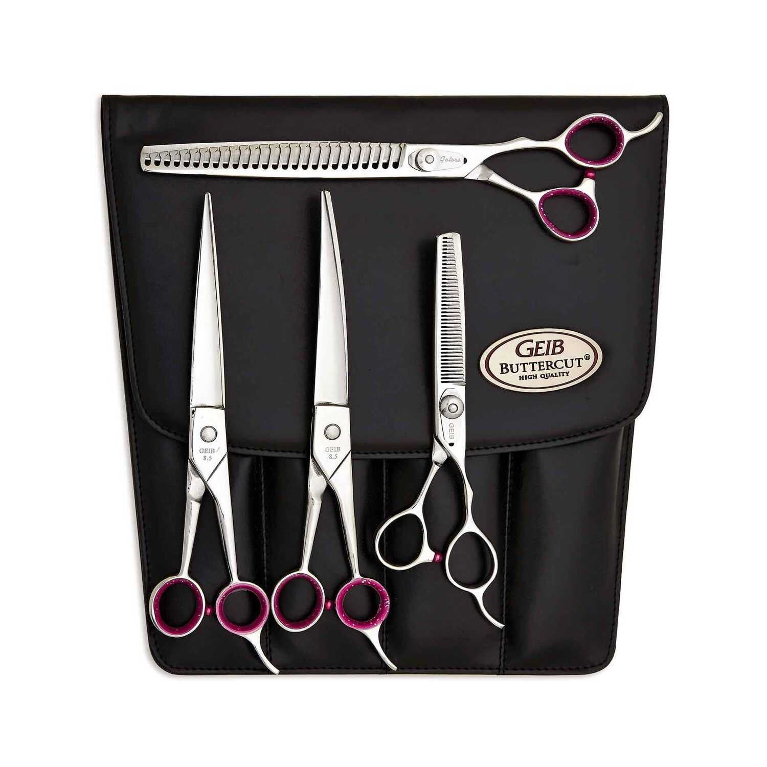 Geib GE Gator Shear Kit 4Pc - Walmart.com
