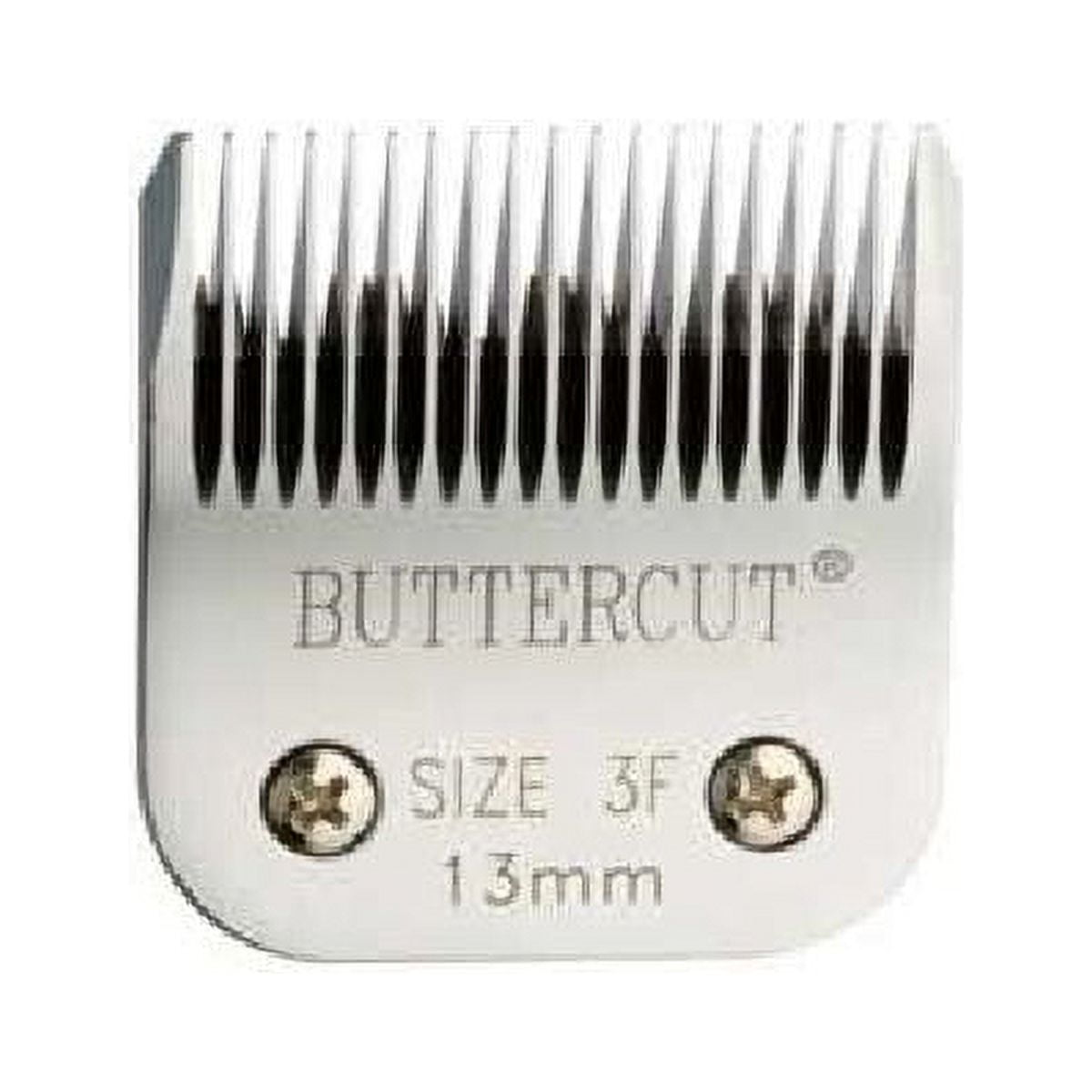 Geib Stainless Steel Buttercut Grooming Blades High Quality Durable ...