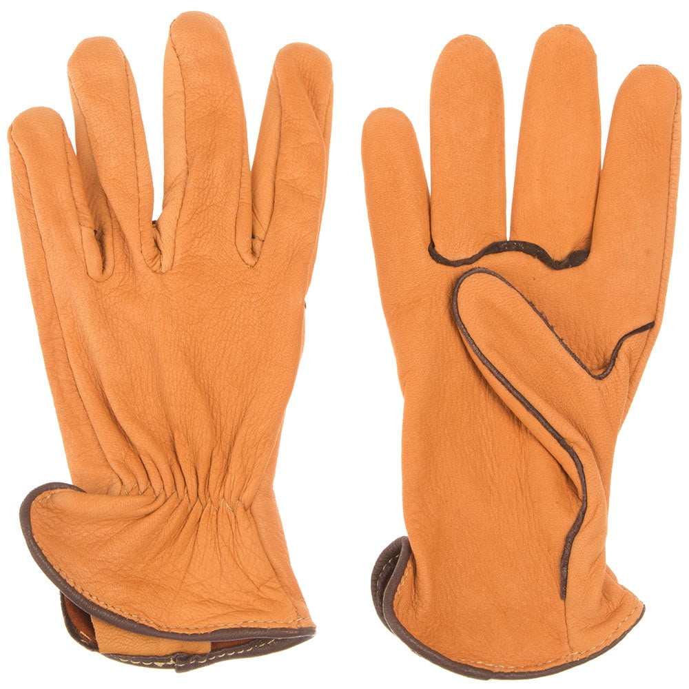 Geier Glove Co Saddle Deerskin Glove 10.5 - Walmart.com