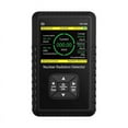 Geiger Counter Nuclear Radiation Detector - Portable Handheld Gamma X ...