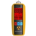 Geiger Counter Nuclear Radiation Detector X-ray Y-ray Be-ta-ray ...