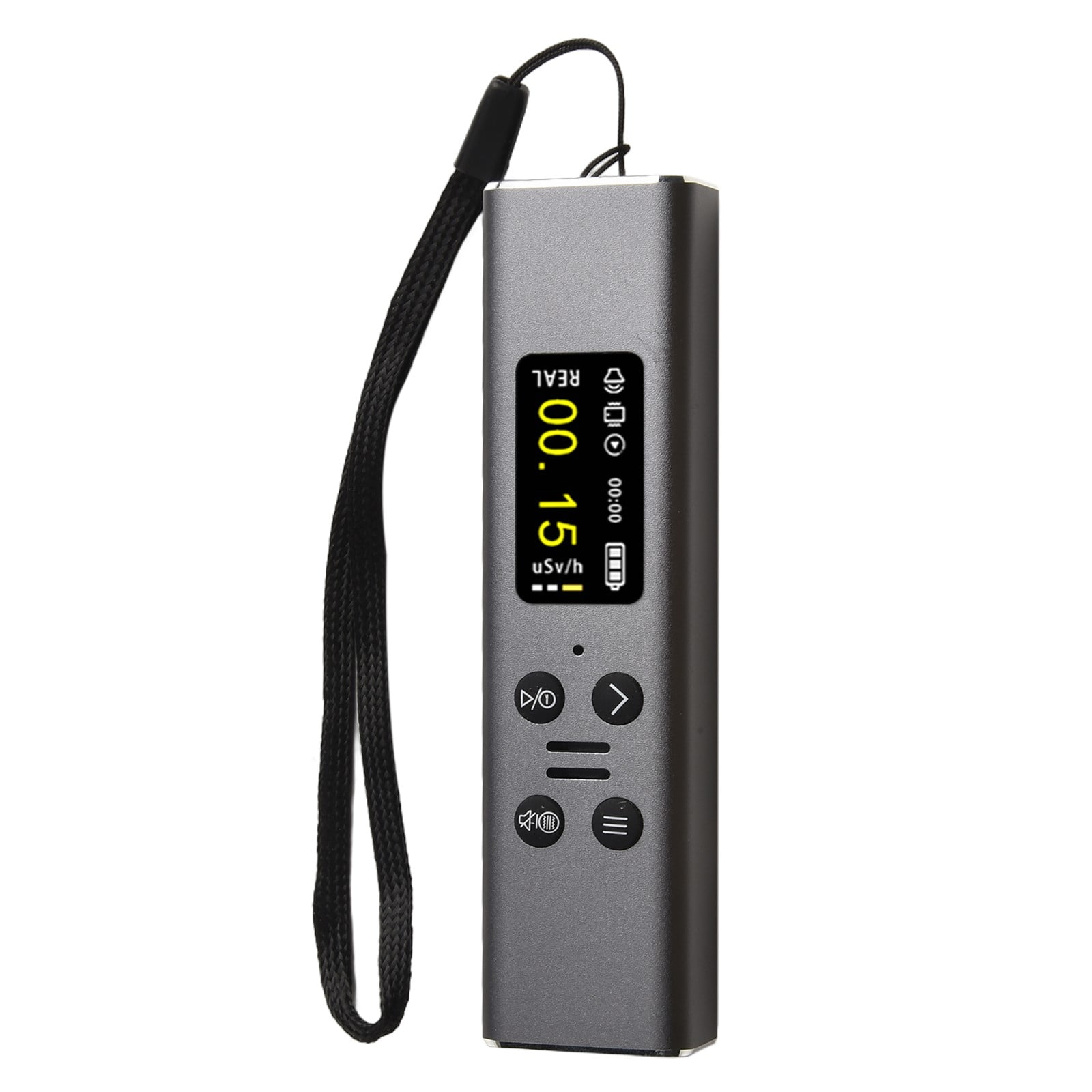 Geiger Counter Nuclear Radiation Tester Digital Radiation Tester X-Ray ...