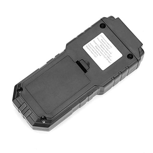 Geiger Counter, Professional Nuclear Radiation Detector ...