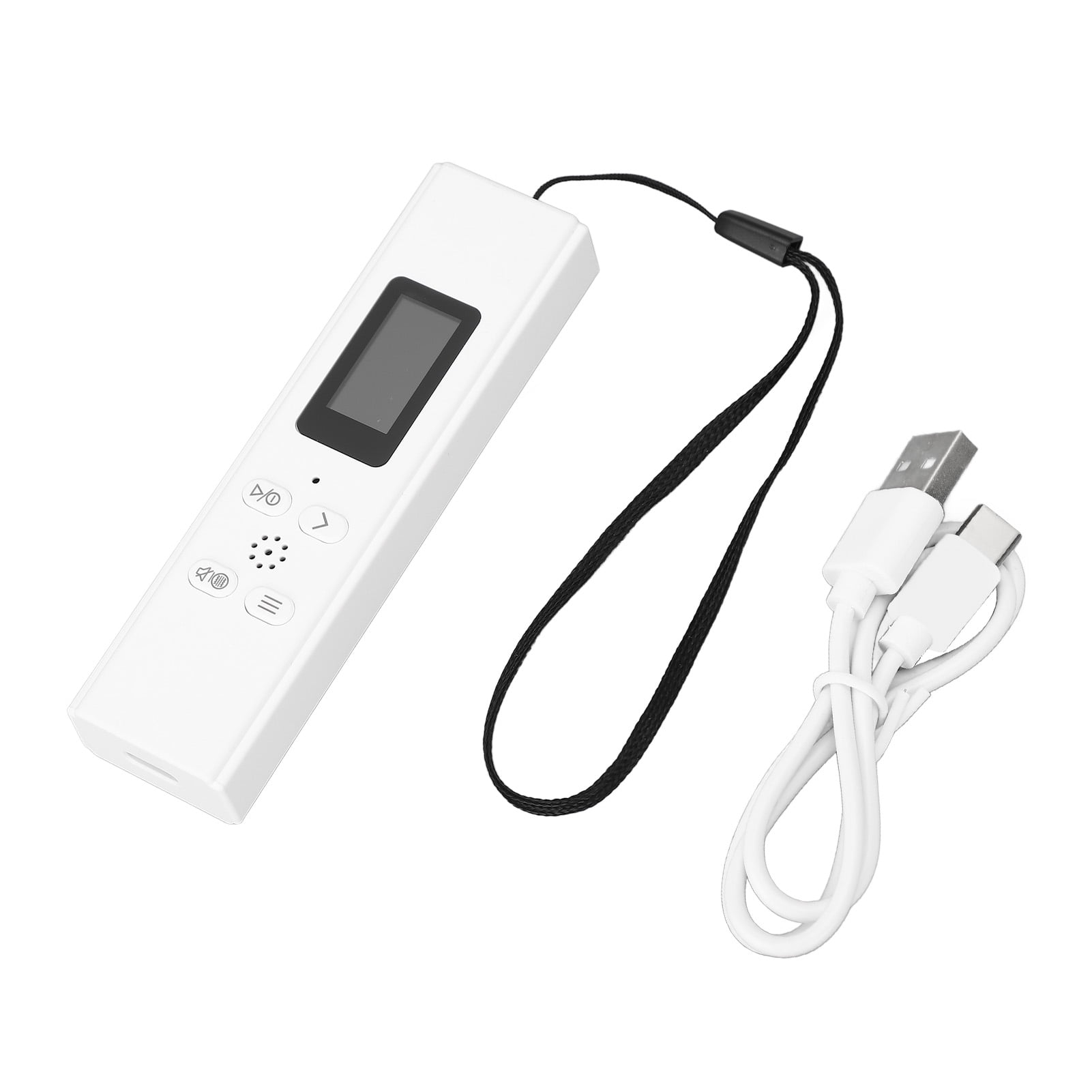 Geiger Counter & Radiation Dosage Alarm for Safe Monitoring Gamma Beta ...