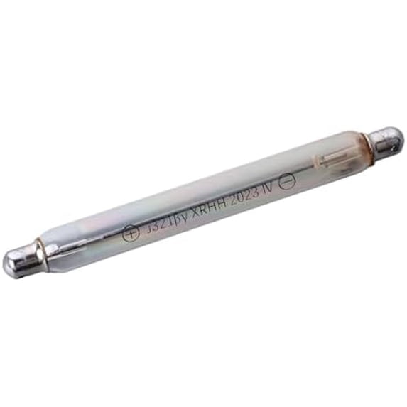 Geiger Counter Tube, Nuclear Radiation Detection Tube, Radiation ...