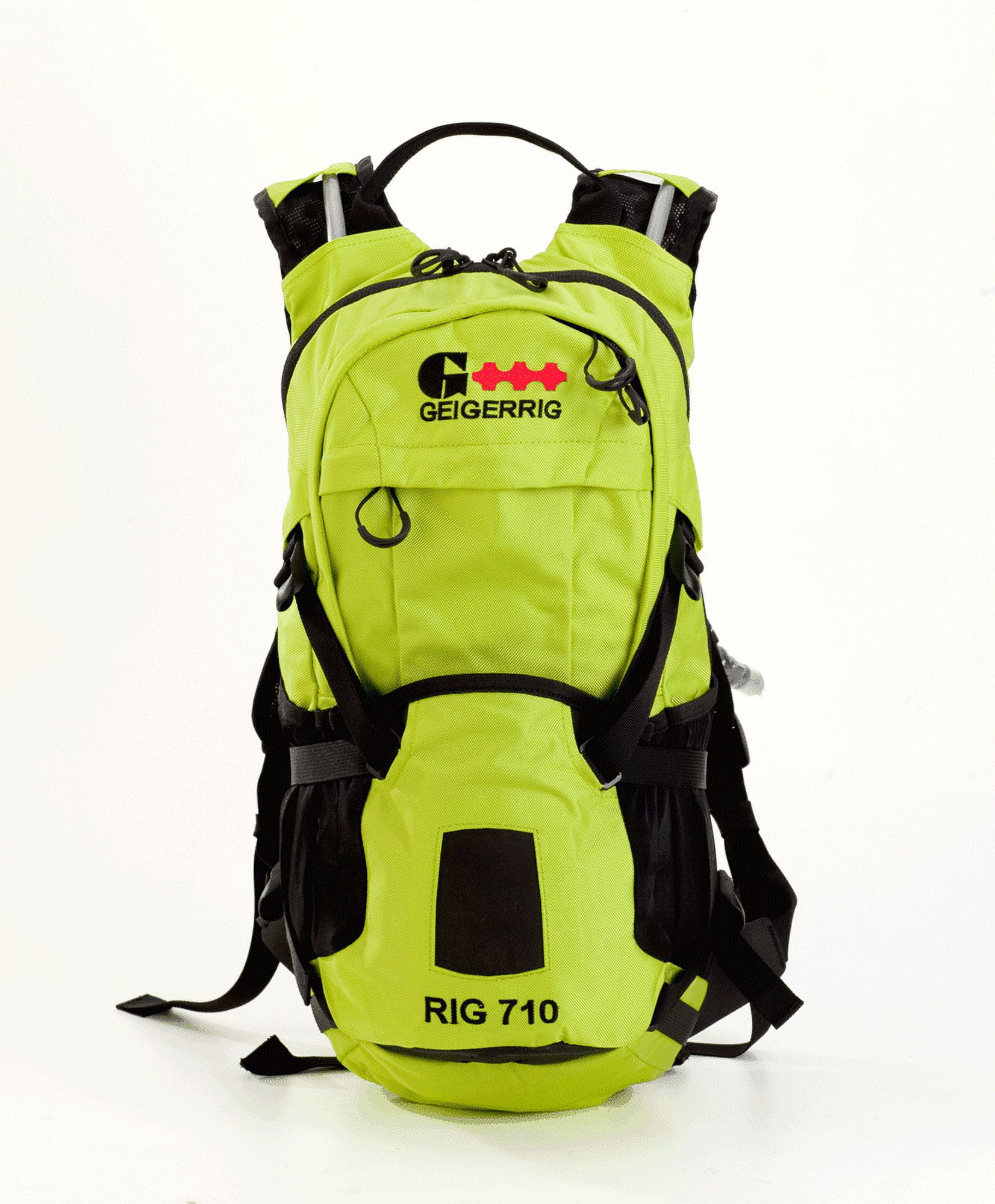Geigerrig 710 Hydration Pack Citrus - Walmart.com