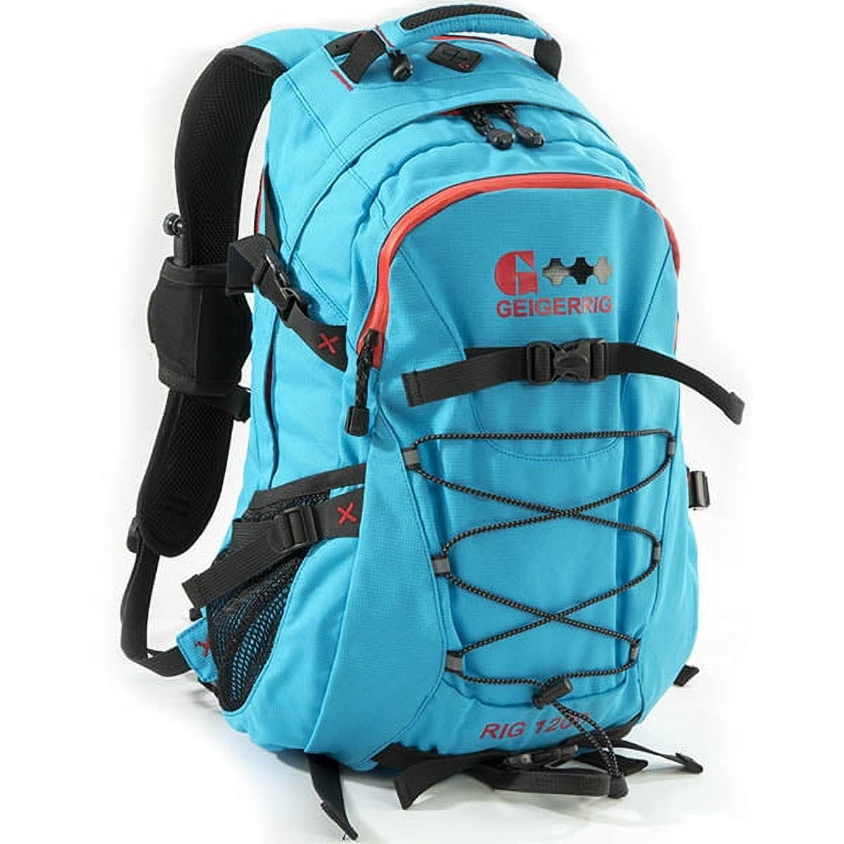 Geigerrig Rig 1200 Hydration System 100 oz. Ocean - Walmart.com