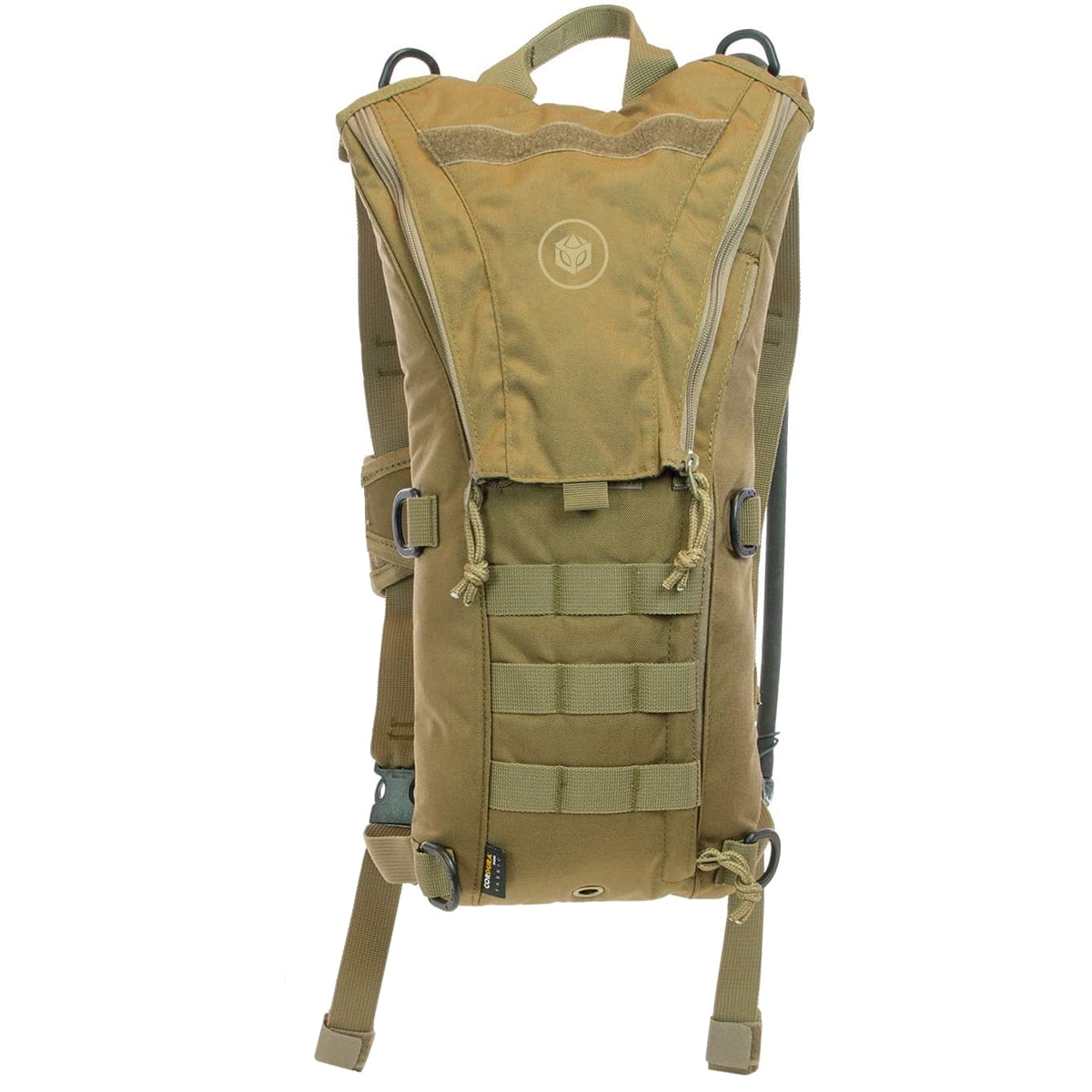 Geigerrig Tactical Rigger Hydration System, 70 oz., Coyote Tan ...