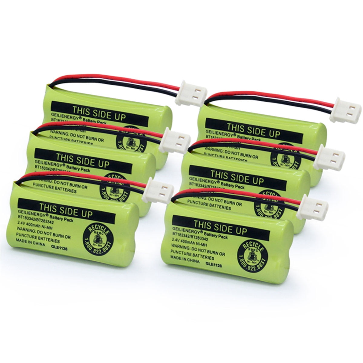 Geilienergy BT183342 BT283342 BT166342 BT266342 BT162342 BT262342 ...