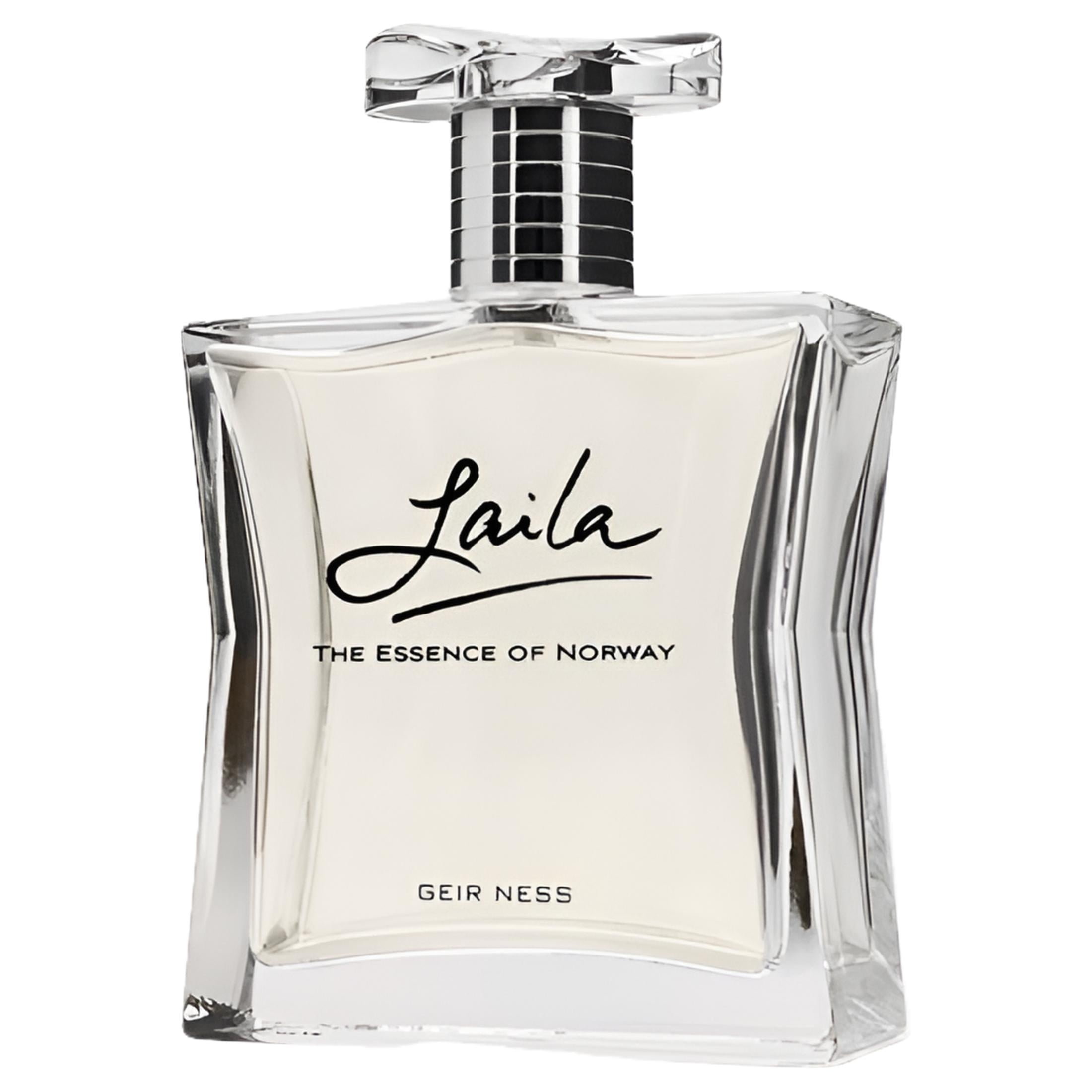 Geir Ness Laila Eau de Parfum, Perfume for Women, 3.4 Oz - Walmart ...
