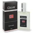 Geir Ness Cologne for Men - 3.4 oz Eau De Toilette (EDP) - Walmart.com