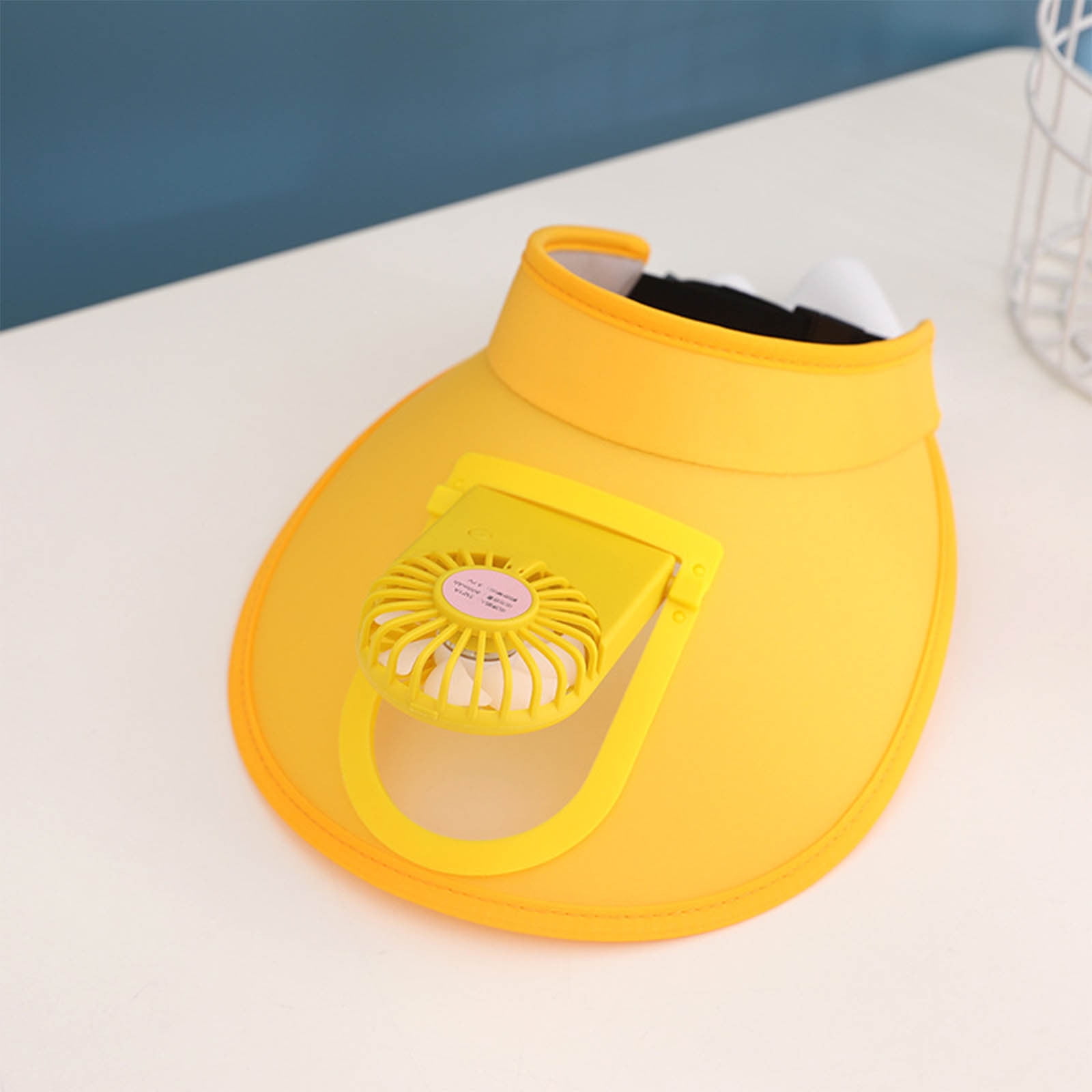 Geire Boys and Girls Adjustable Sun Hats Summer Sun Protection Large ...