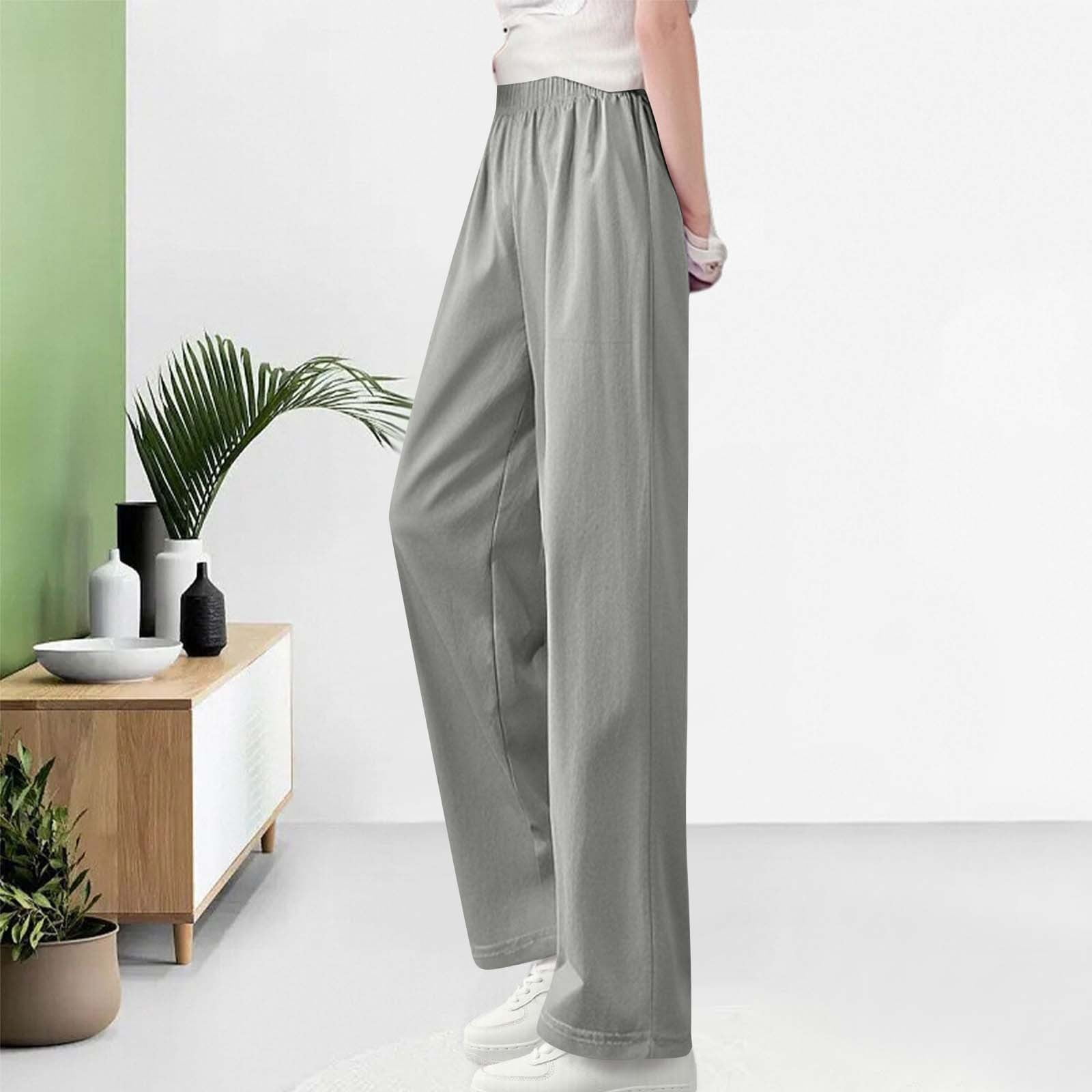 Geire Summer Girls Eight Inch Wide Leg Skirt Pants Medium and Large ...
