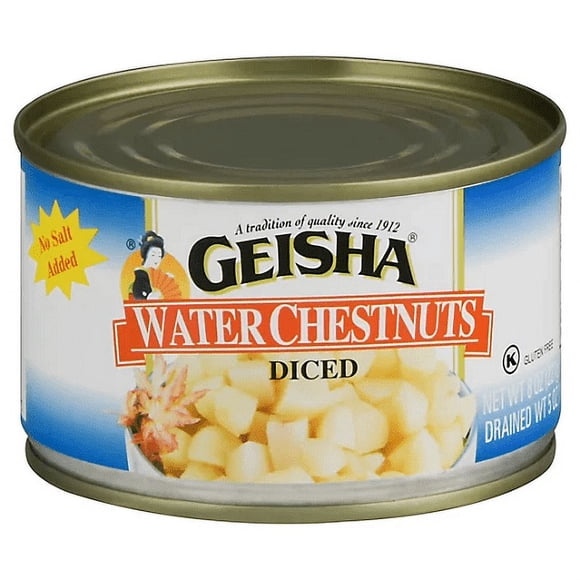 Shop Canned Water Chestnuts for Delicious Cooking and Snacks