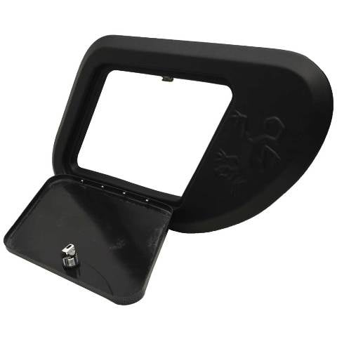 Gekko Boat Glove Box Panel | 32 x 18 3/4 Inch Plastic Vinyl - Walmart.com