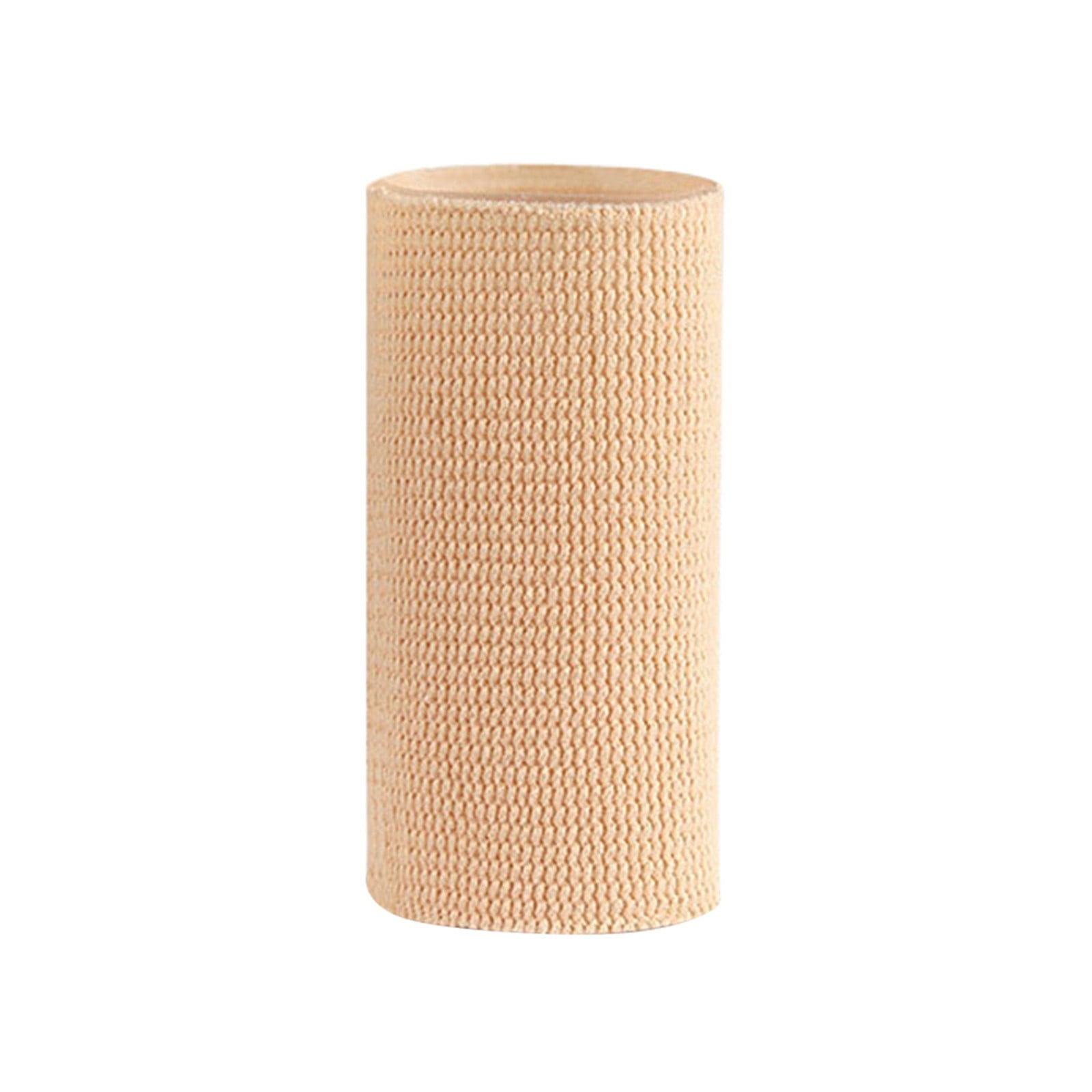 Gel Ankle Protector Sleeves - Nylon & Gel Material, Stretchable, for ...
