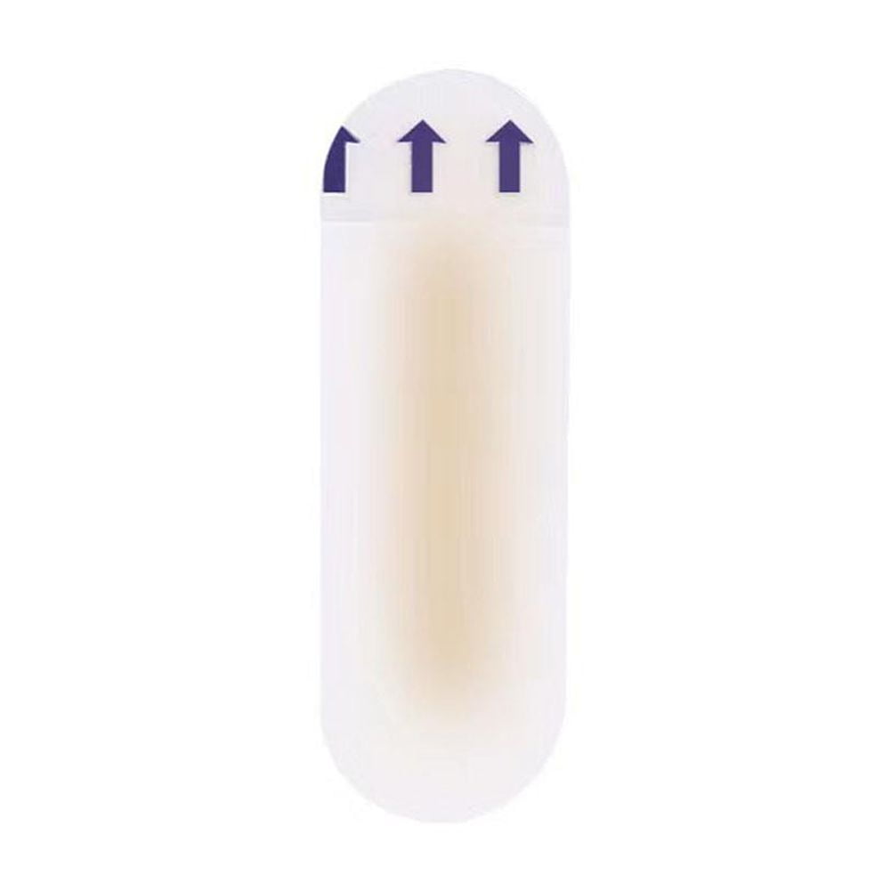 Gel B Plaster Anti-wearing Hl Stier Pedicure Foot Patch Care M3A I8B9 ...