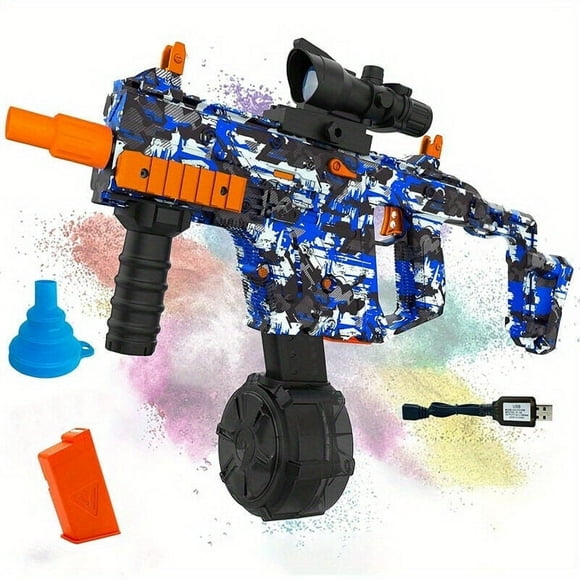 Gel Blaster Gun