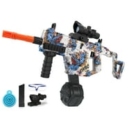 Gel Blaster HALO Plasma Blaster - Life-Sized Replica HALO Type-25 ...
